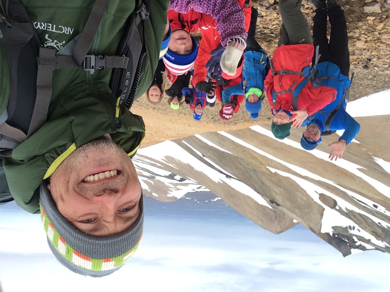 Family adventure - Outsiders Iceland